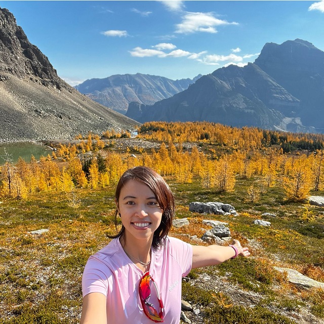 Our Team - Canmore Young Adult Network